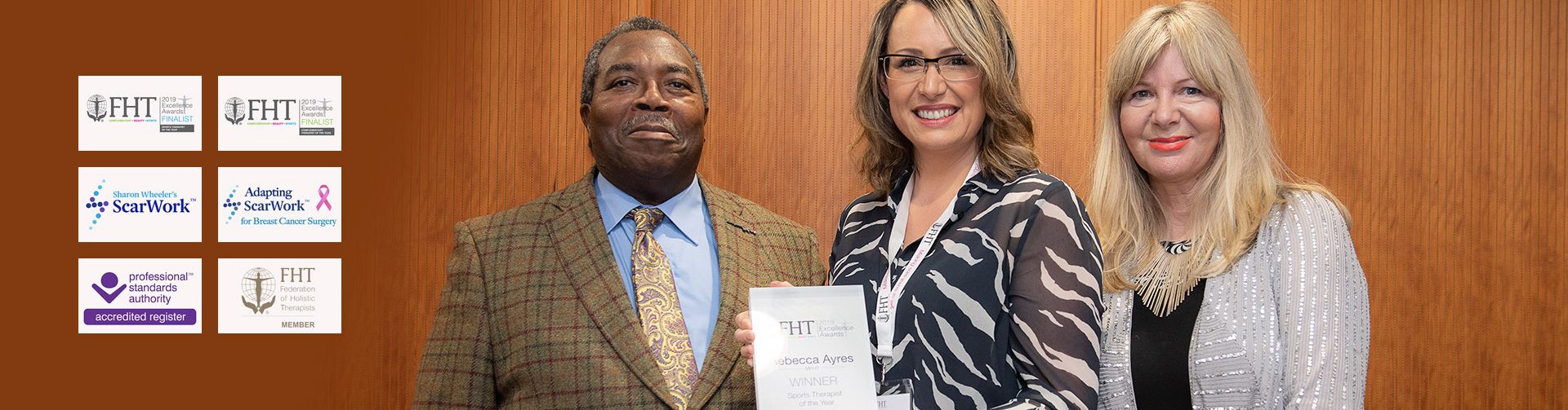 Reactiv8 Therapy - Leaders in Holistic Scar Recovery